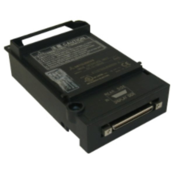 Mitsubishi GT15-QBUS GOT Interface for GT15 HMIs and MELSEC SystemQ; 1 ...