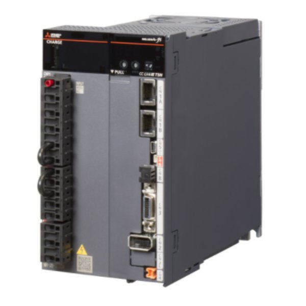 Mitsubishi MR-J5-350G4-RJ Digital AC-Servo Amplifier; MR-J5-G; for ...